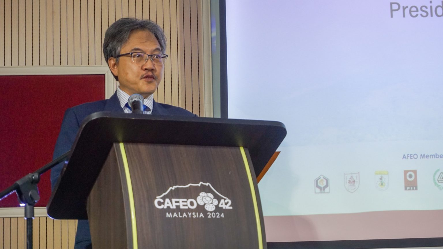 CAFEO RETURNS TO MALAYSIA WITH A FOCUS ON DIGITAL TRANSFORMATION, SMART ...